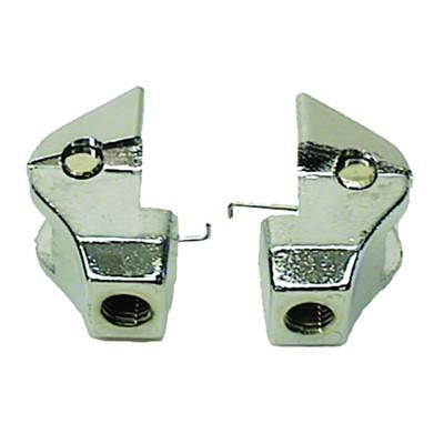 Driver And Passenger Side Pair Of Convertible Top Latch Hook Knuckle P ...